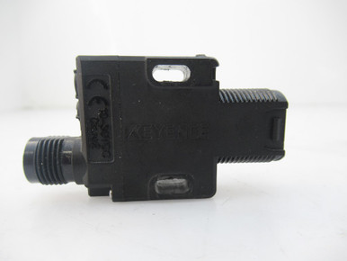 Keyence PZ-G62CB Photoelectric Sensor (USED TESTED) - PCM SURPLUS WORLD