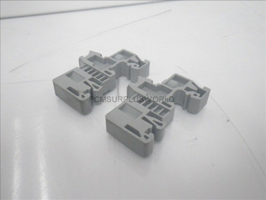 Phoeix Contact E-UK EUK Terminal Block Sold By Lot Of 2 PCS - PCM ...