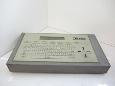 Telesis Technologies TMC400 Keyboard Term - PCM SURPLUS WORLD