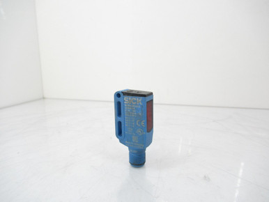 Sick WTB9-3P2461 1049049 Photoelectric Proximity Sensor - PCM SURPLUS WORLD
