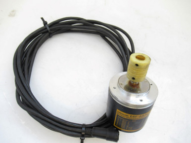 Omron E6F-AB3C-C Absolute Encoder - PCM SURPLUS WORLD