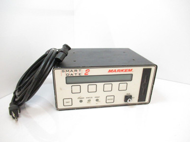 SMARTDATE3 Dover Corporation Markem Imaje Thermal Transfer Coder ...