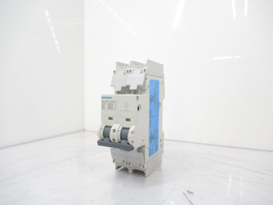 Siemens 5SJ4204-7HG41 Miniature Circuit Breaker - PCM SURPLUS WORLD