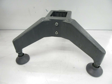 Flexlink XEFG 64 T Three Point Foot W/ XLFS 20 P Leveling Mount - PCM ...