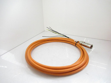 Sew Eurodrive 13324853-17 Motor Cable, 5 Meters - PCM SURPLUS WORLD
