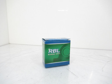 RBL SB204 Insert Bearing - PCM SURPLUS WORLD