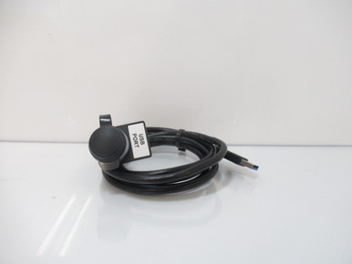 Eaton Moeller 147543 M22-USB-SA-150 Cable USB 3.0 Type A Plug - PCM ...