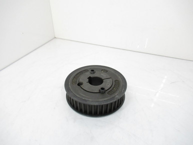 Htd 40-8M-20-T Timing Pulley W/ 1610-25 Taper Bushing - PCM SURPLUS WORLD