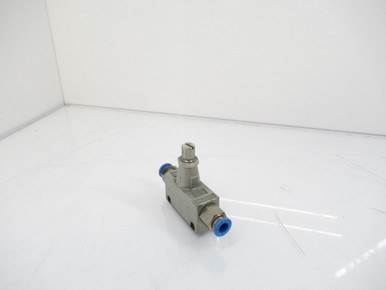 Smc AS2000 Flow Control Valve - PCM SURPLUS WORLD