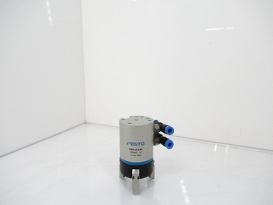 Festo DHDS-16-A-NC 1259492 Three-Point Gripper - PCM SURPLUS WORLD