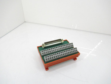 Wago 289-548 Interface Module - PCM SURPLUS WORLD