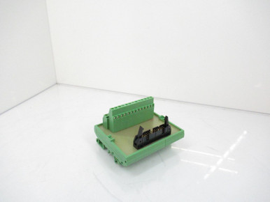 Phoenix Contact FLKM 26 2281050 Interface Module - PCM SURPLUS WORLD