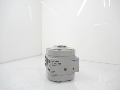 Festo FRM-D-MAXI 170686 D-Series Branching Module - PCM SURPLUS WORLD