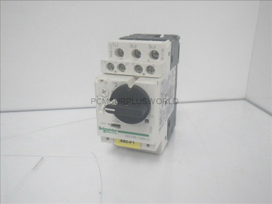 GV2-P05 GV2P05 Schneider Electric Motor Circuit Breaker Thermal ...