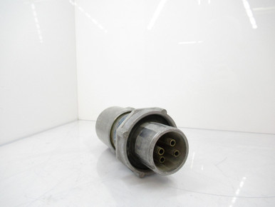 Eaton Corporation Crouse Hinds APJ3485 Arktite APJ Plug Receptable ...