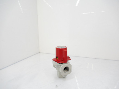 Smc VHS30-N03B-Z Pressure Relief Valve - PCM SURPLUS WORLD