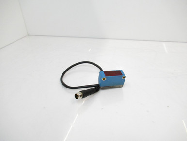 Sick GL6-P0511S03 Miniature Photoelectric Sensor - PCM SURPLUS WORLD