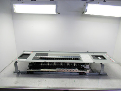 Siemens P1E42ML400ATST Panelboard, 42 Circuits - PCM SURPLUS WORLD