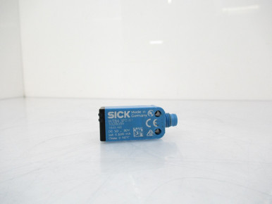 Sick WTB4-3P2161 1028099 Photoelectric Proximity Sensor - PCM SURPLUS WORLD