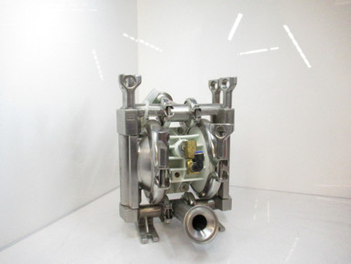 Wilden 01-5220-03 Air Operated Double Diaphragm Pump W/ 01-3181-20 ...