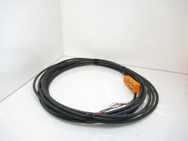 Efector Ifm EBC052 ZDO4F049MSS0010H10 Splitter Box - PCM SURPLUS WORLD