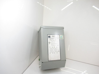 Emerson Sola Hd HS1F1BS Transformer, 1 Phase - PCM SURPLUS WORLD