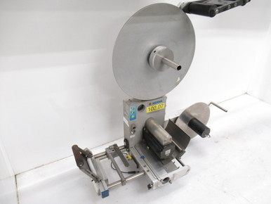 H300 SR Servo 8 9904720 - HERMA Labeling head - PCM SURPLUS WORLD