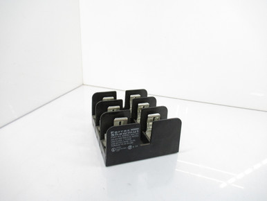 Mersen Ferraz Shawmut 60608J Fuse Block - PCM SURPLUS WORLD