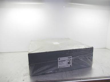 Electripro EPOD18X18X6 Screw Cover Junction Box - PCM SURPLUS WORLD