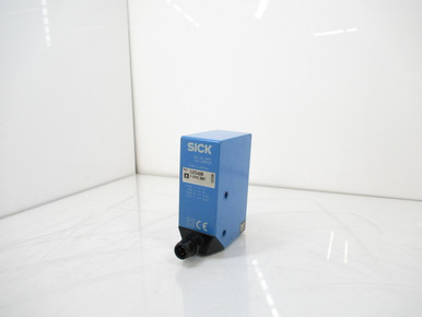 Sick LUT3-620 1015397 Luminescence Sensor, 4-Pin 12 Connector - PCM ...