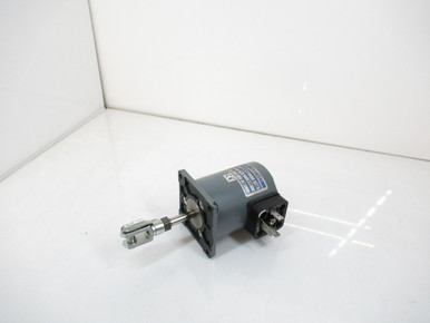 Kendrion Hahn-Magnet GL-50-A-2 Solenoid Actuator, No Spring - PCM ...