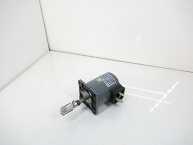 Kendrion Hahn-Magnet GL-50-A-2 Solenoid Actuator, 24V - PCM SURPLUS WORLD
