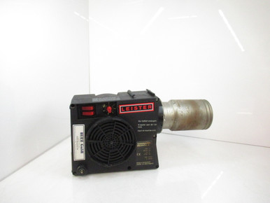 Leister Hotwind S CH-6056 Hot Air Blower, 3700W - PCM SURPLUS WORLD