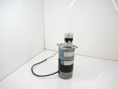 Neckar Motoren G645Z00004206/IP40 Motor, 24V DC - PCM SURPLUS WORLD