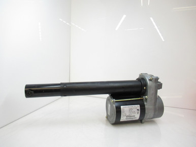Jaeger Industrial MJ8245 61821-1905071 Actuation Incline Motor, 4500N ...