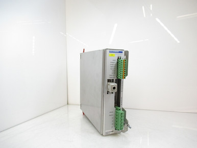 Danaher Motion Servostar S406BA-CA 3 Phase Servo Drive, 10 Amps - PCM ...