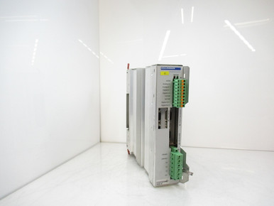 Danaher Motion Servostar S406BA-CA Servo Drive, 230-480V AC - PCM ...