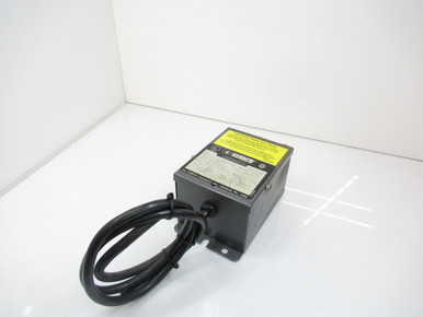Simco H-164 Static Eliminator Power Unit - PCM SURPLUS WORLD