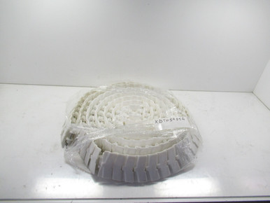 Flexlink XBTP 5A85 A Closed Top Chain, 5000mm Long - PCM SURPLUS WORLD