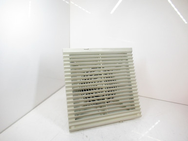 Rittal 3325.027 Filter Fan, 135CFM - PCM SURPLUS WORLD