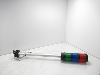 Siemens Stack Light Kit W/ 8WD4400-1AC, 8WD4400-1AF And 8WD4400-1AB ...