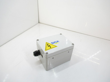 Sick PS53-1000 7 024 494 Power Supply, 115-230V AC - PCM SURPLUS WORLD