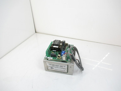 FMC 229201-501 Single Phase Controller, 120V AC - PCM SURPLUS WORLD