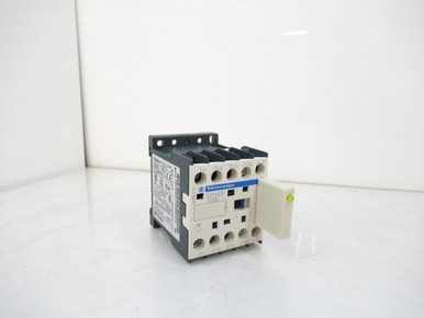 Schneider LP1K0901BD Contactor W/ LA4KC1B Relay Suppressor - PCM ...