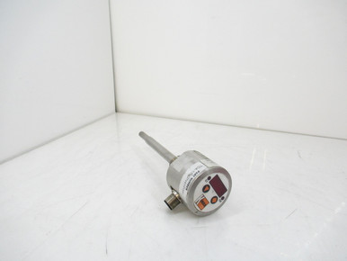 Kobold TDA-15-H2-N4-1-P-3M Digital Temperature Sensor - PCM SURPLUS WORLD