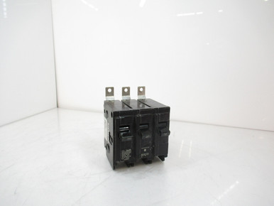 Siemens B320 3P Circuit Breaker, 240V AC - PCM SURPLUS WORLD