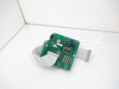 Prestek 31A24 Control Pcb - PCM SURPLUS WORLD