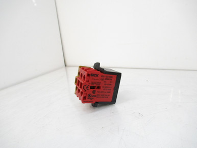 Sick ES21-CS0001 ES21-CS1000 Contact Block - PCM SURPLUS WORLD