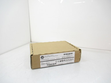Allen Bradley 5069-OB16 Compact 5000 Dc Output Module, 10-32V DC
