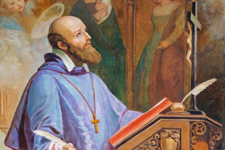 True Devotionals from Saint Benedict Center